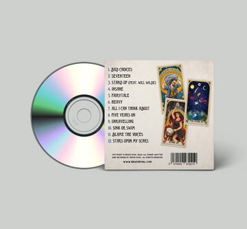 Brave Rival Online Store