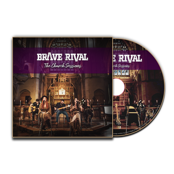 Brave Rival Online Store