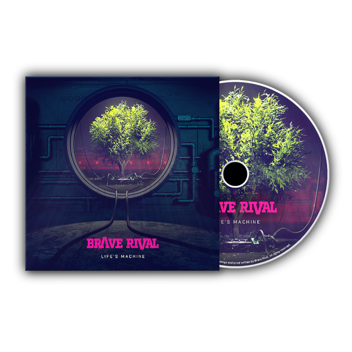 Brave Rival Online Store