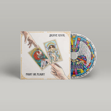 Brave Rival Online Store