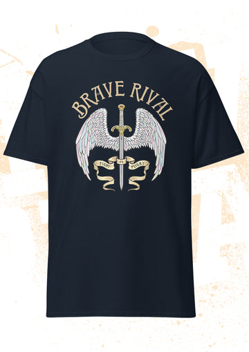 Brave Rival Online Store
