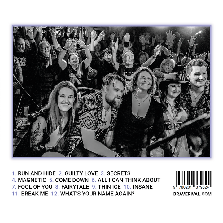 Brave Rival Online Store