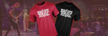 Brave Rival Online Store