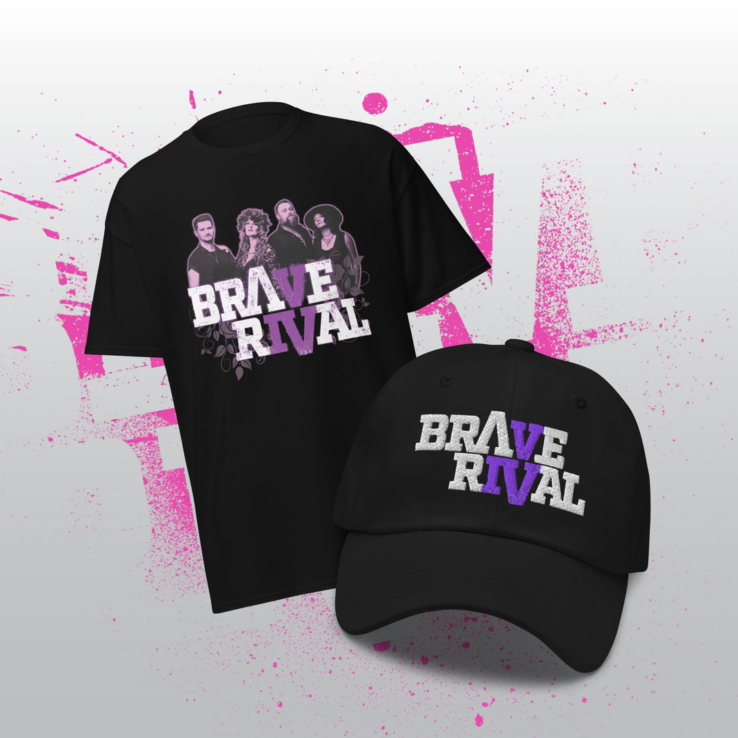 Brave Rival Online Store